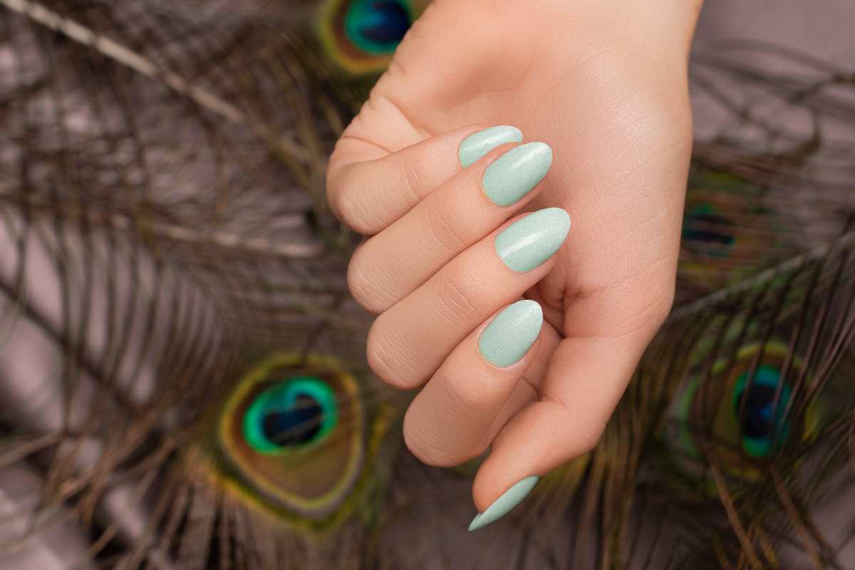 10 Top Spring Nail Color Ideas to Try This Season Plus Nail Care Tips
