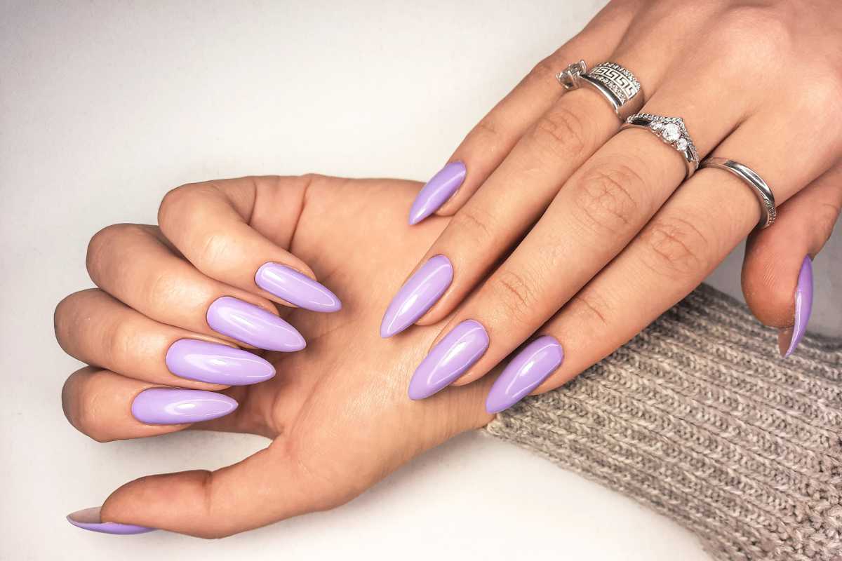 10 Top Spring Nail Color Ideas to Try This Season Plus Nail Care Tips